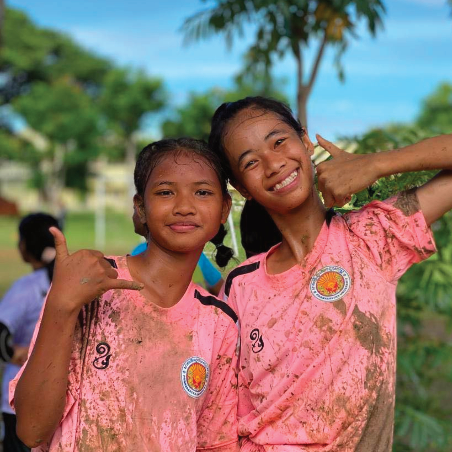 SALT Academy Cambodia